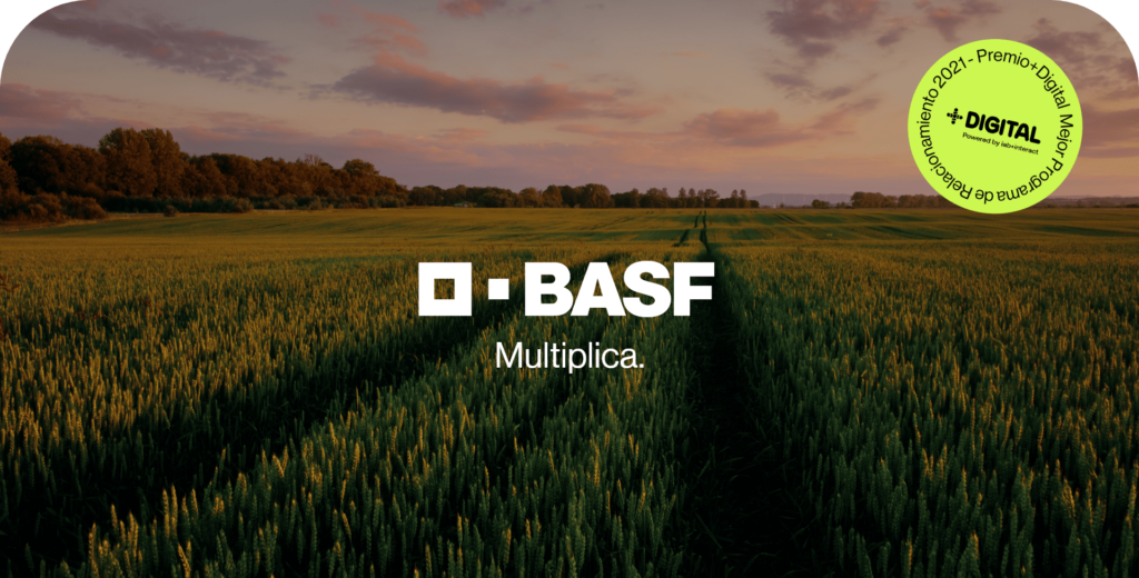 BASF | Live Motion